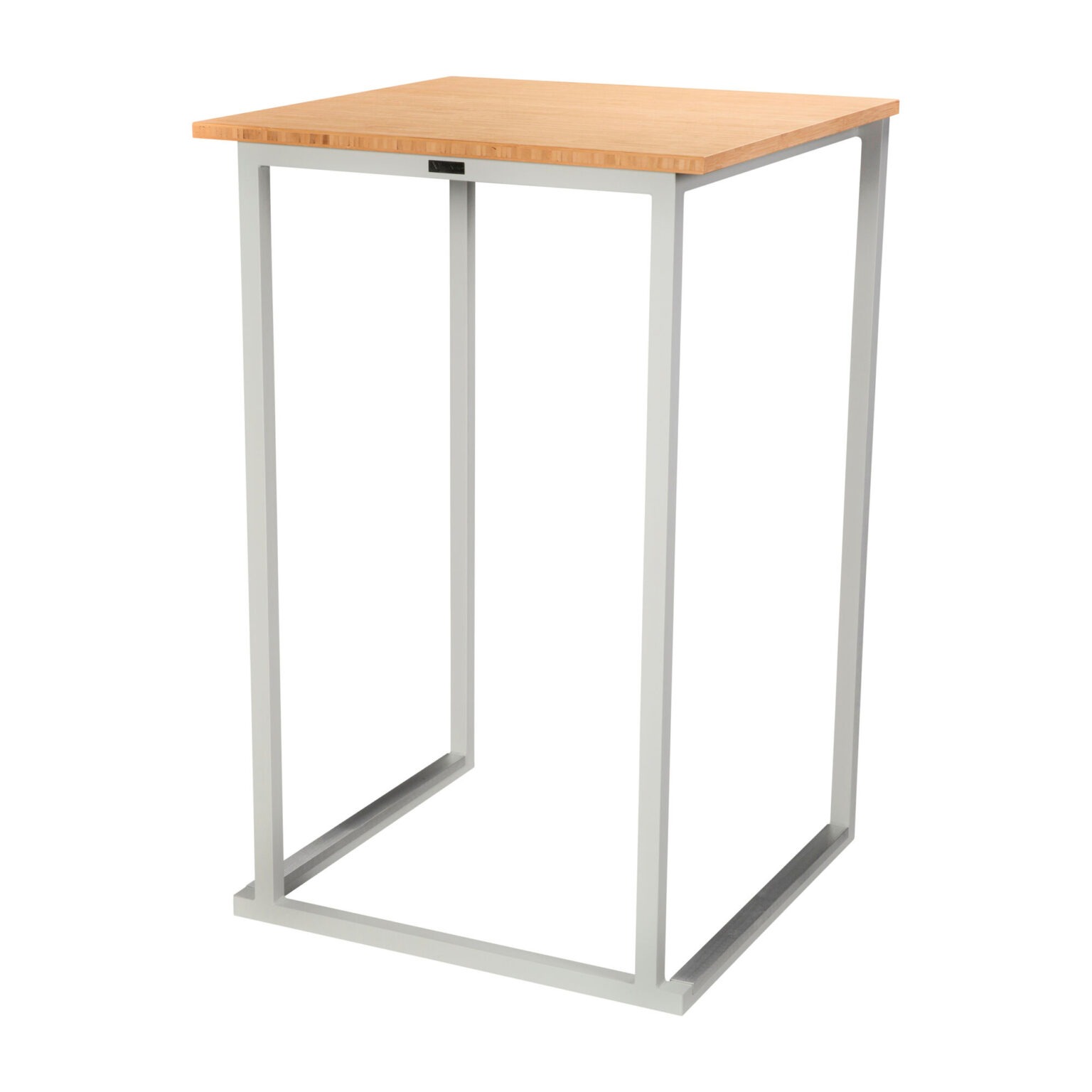 Kubo Smart Steel standing table - Flexfurn