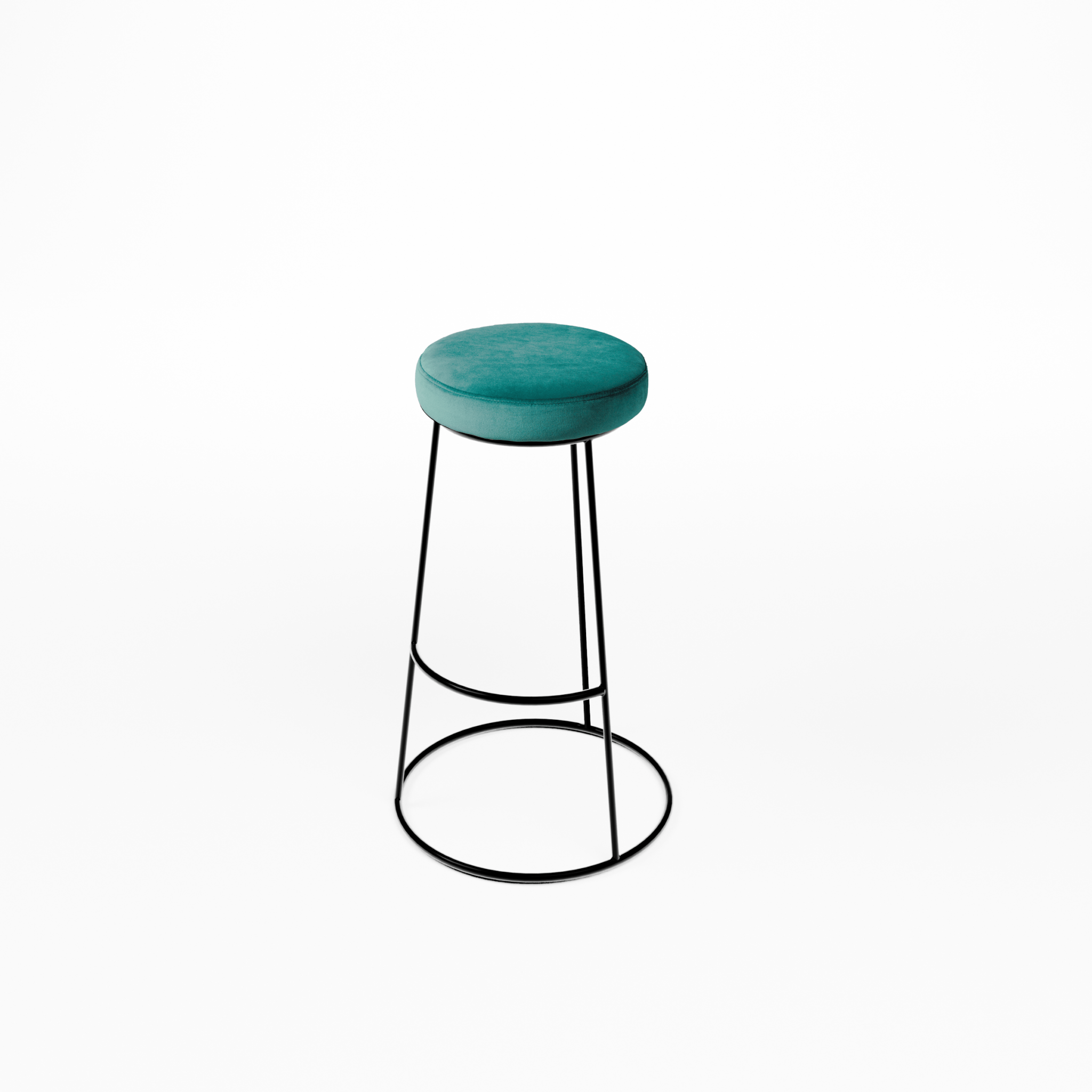 Alice barstoel - Flexfurn