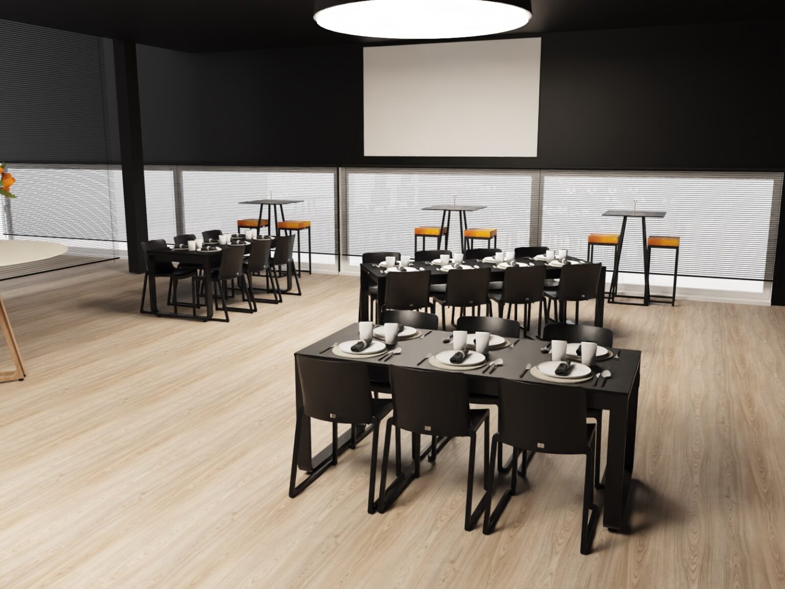 3D Simulation - Flexfurn