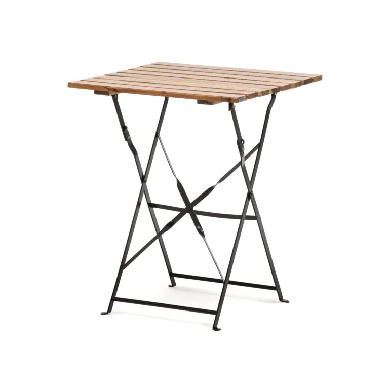 Bistro folding table - Flexfurn