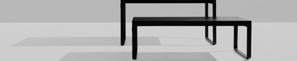 Folding tables - Flexfurn