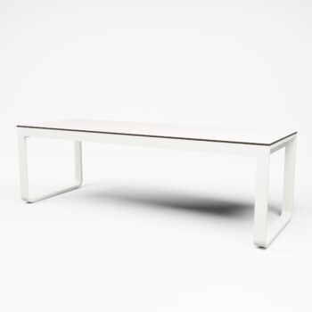 Flow Dinner dining table - Flexfurn