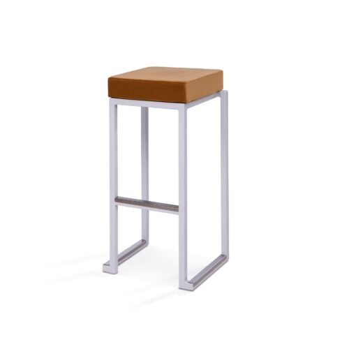 Kubo Smart Steel bar chair - Flexfurn