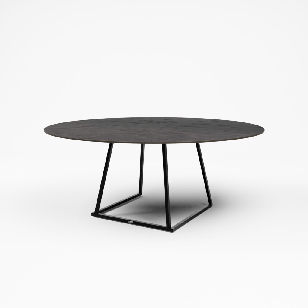 Linea Dinner dining table XXL - Flexfurn