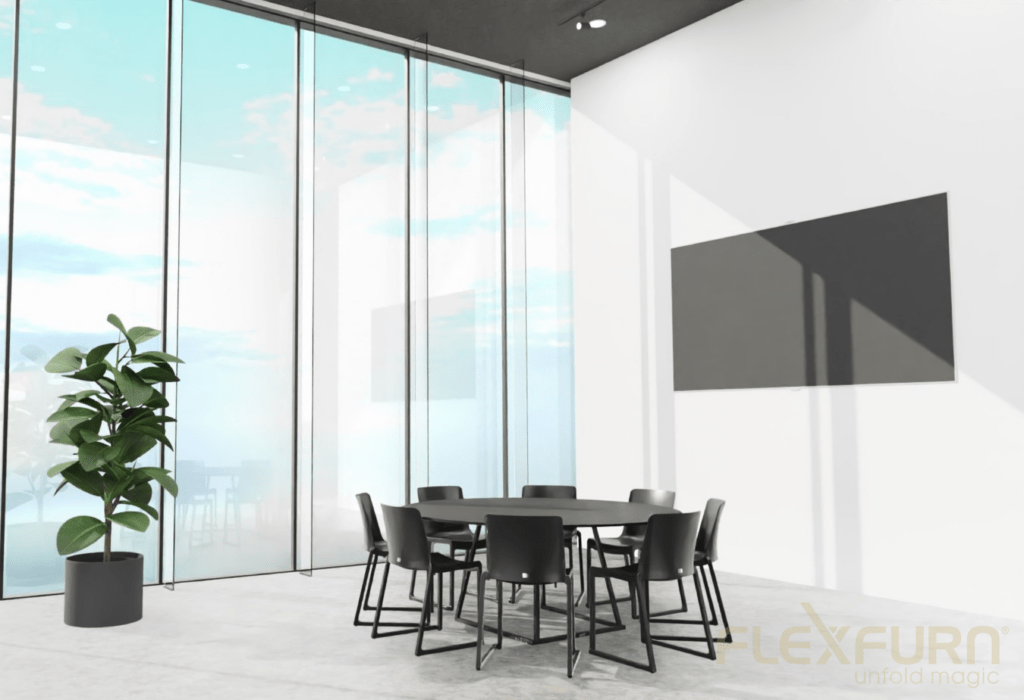 3D Simulation - Flexfurn