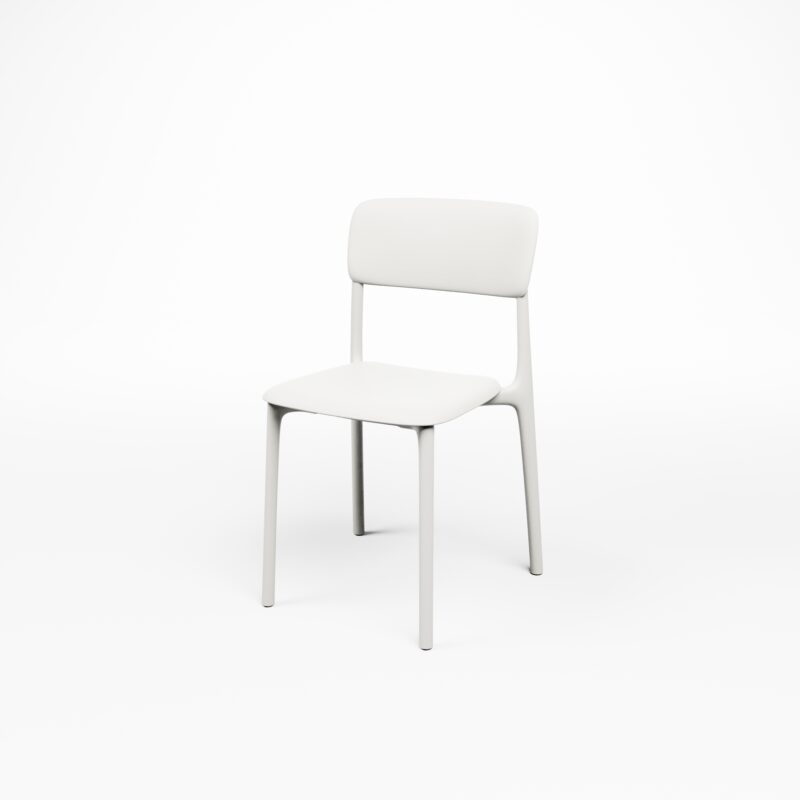 Pepper Stacking chair - Flexfurn