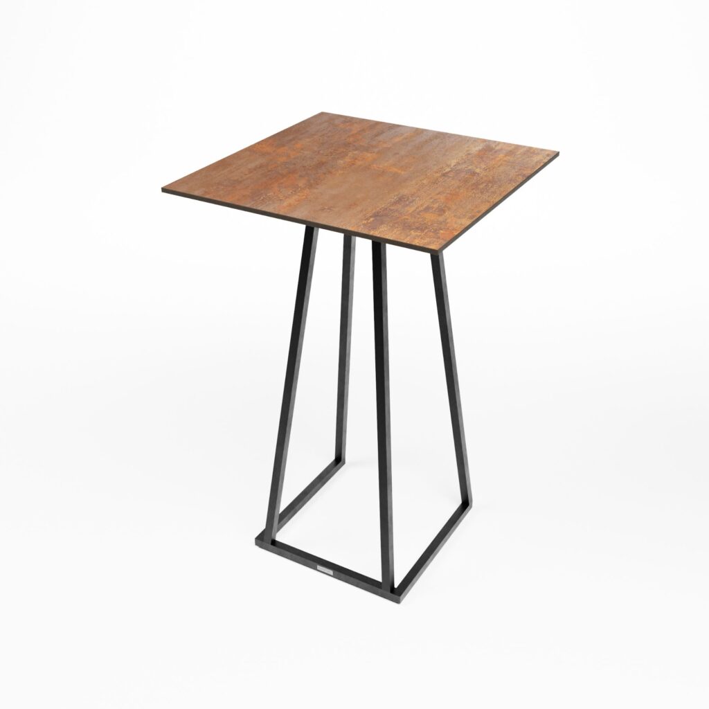 Linea Party Standing Table - Flexfurn