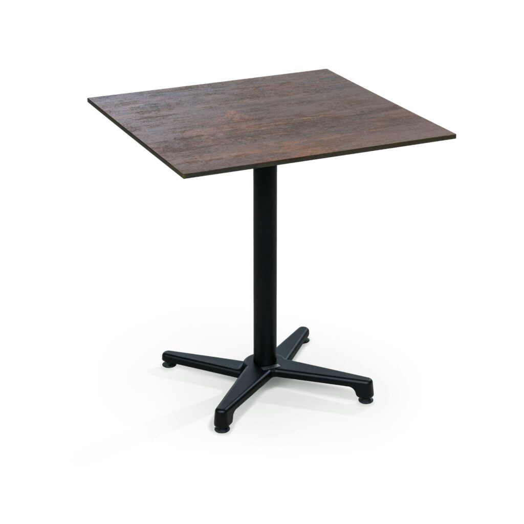 Sunny dining table low - Flexfurn