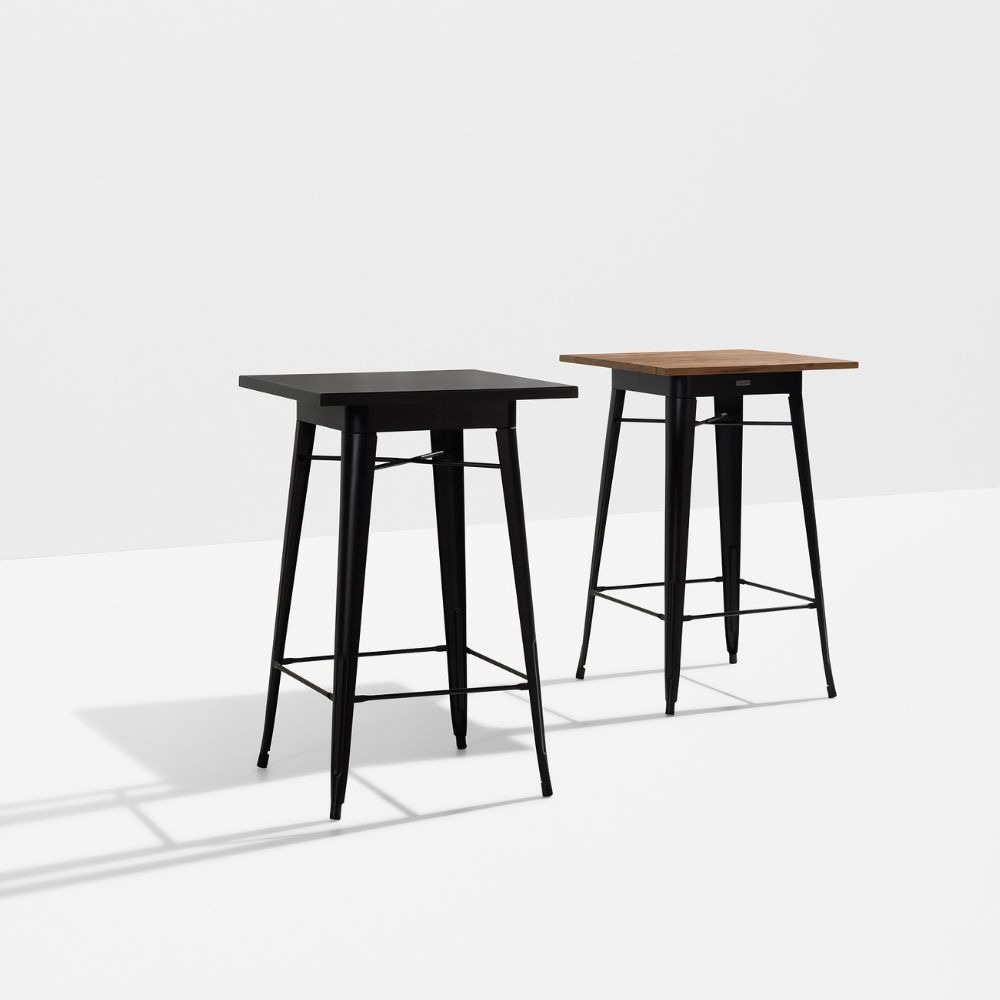 Standing tables - Flexfurn