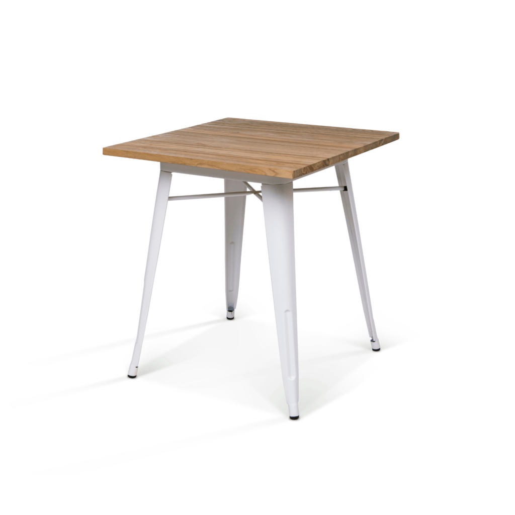 Tolix Style dining table - Flexfurn