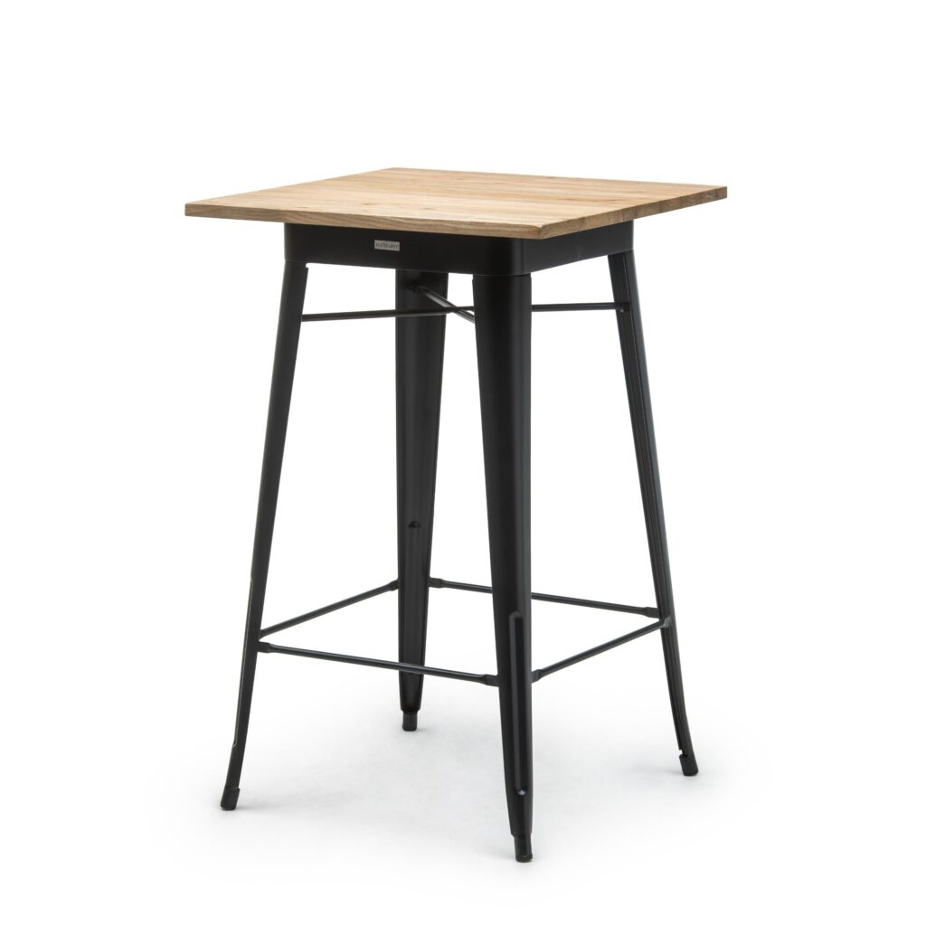 Tolix Style standing table - Flexfurn