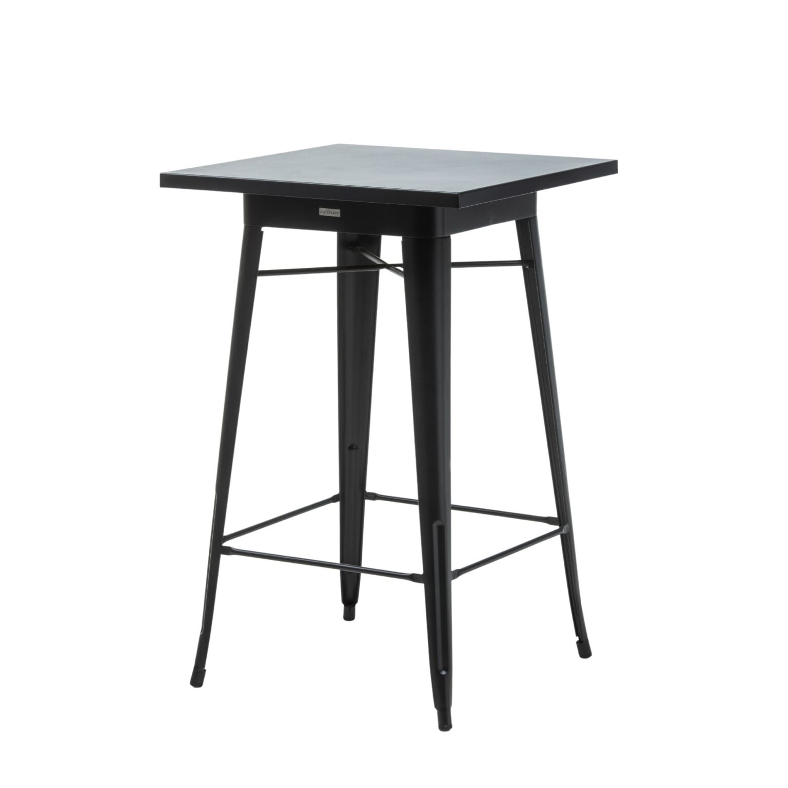 Tolix Style standing table - Flexfurn