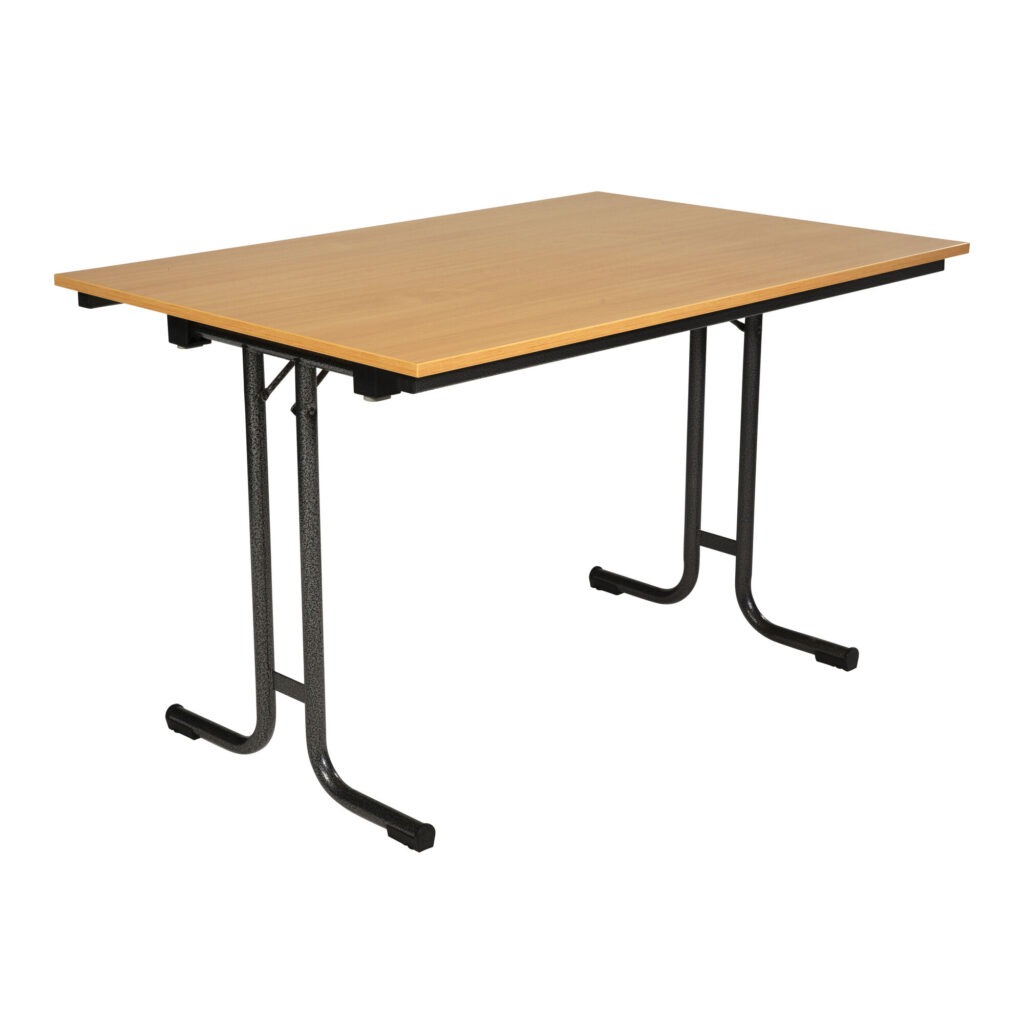 T-Table folding table - Flexfurn