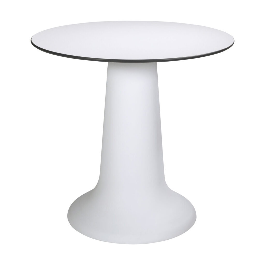 Vase Dinner dining table - Flexfurn