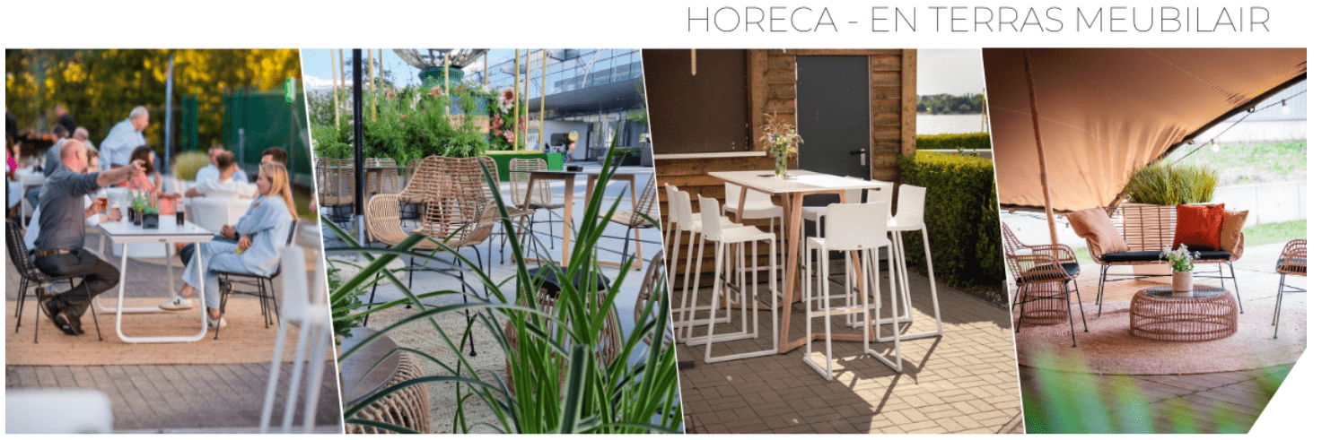 Een uitnodigend terras: 5 Tips voor de perfecte terrasinrichting ...