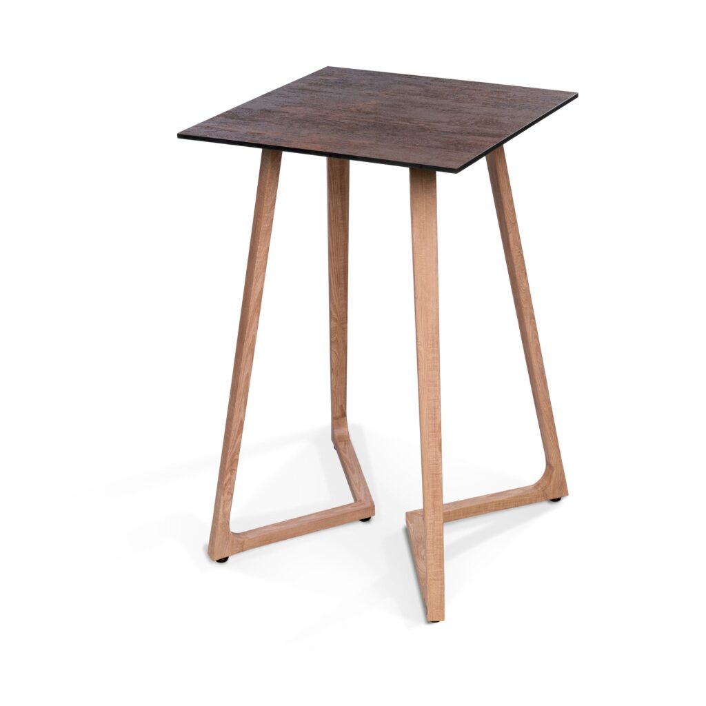 Wings Grande standing table - Flexfurn