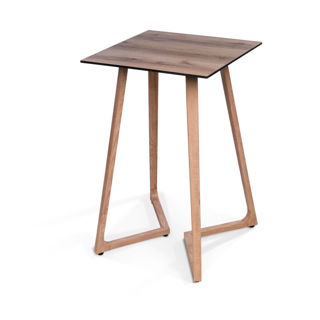 Wings Grande standing table - Flexfurn