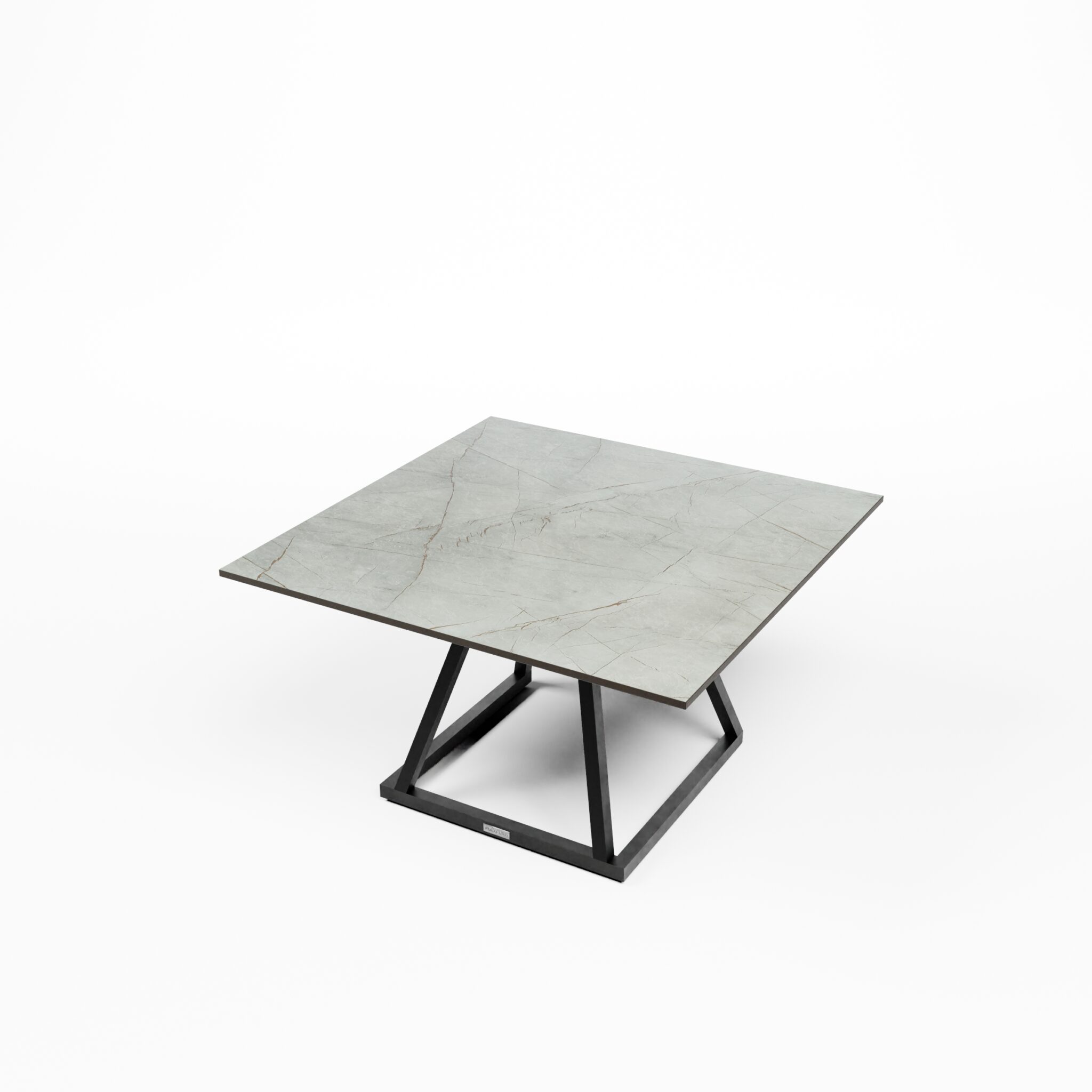 Linea Lounge table - Flexfurn