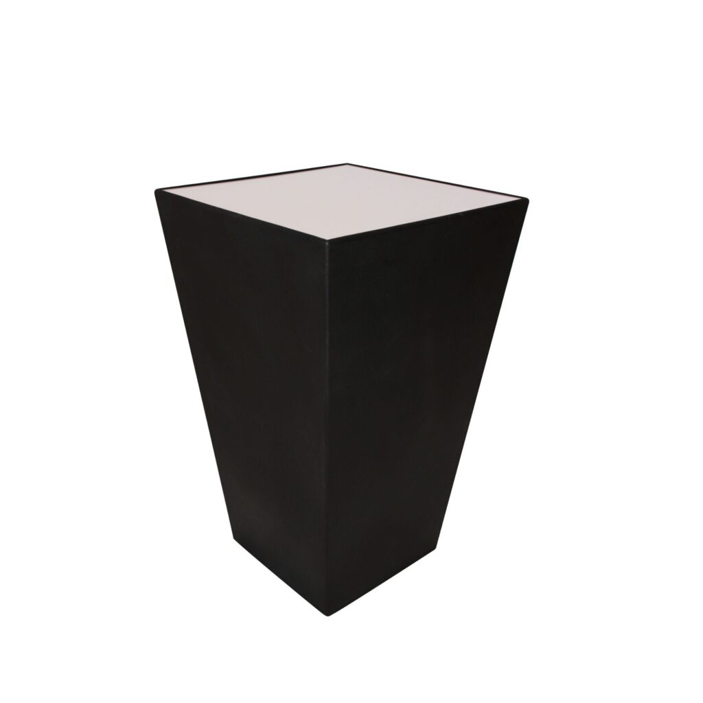 Conic standing table - Flexfurn