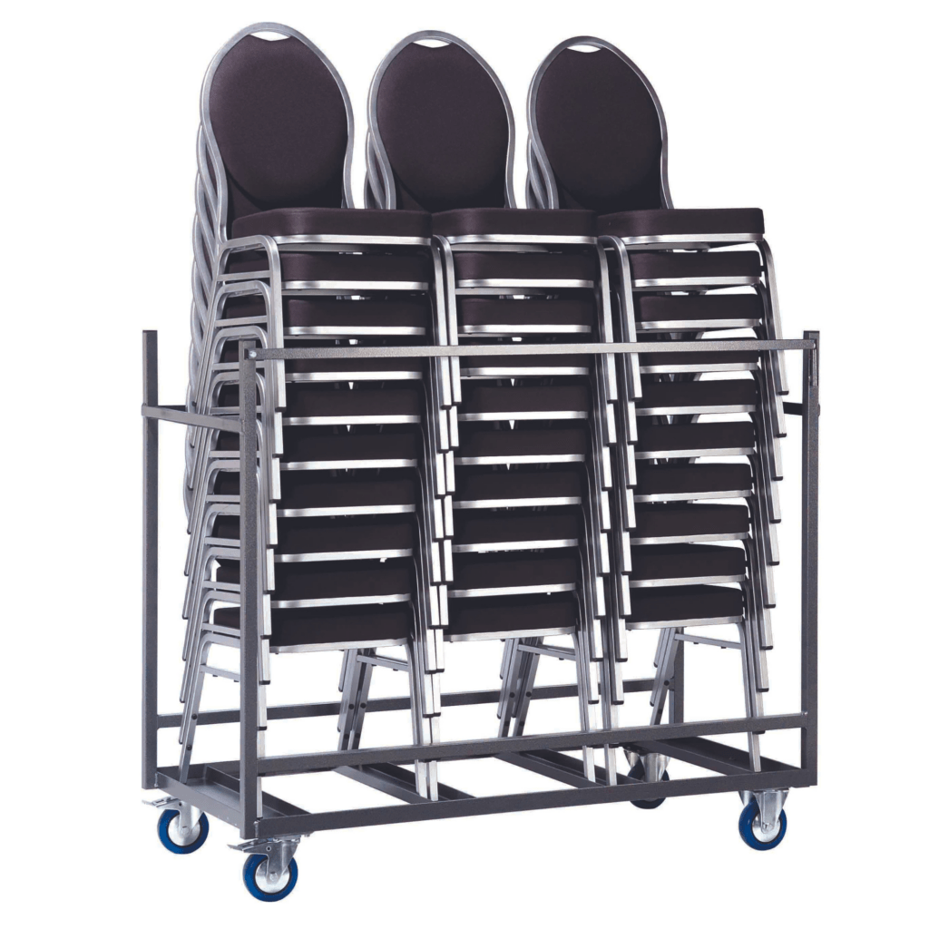 Transport trolley Budget - Flexfurn