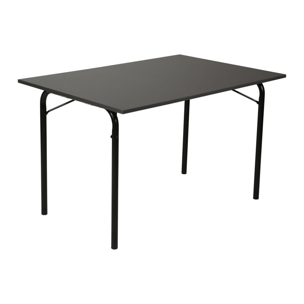 U-Budget folding table - Flexfurn