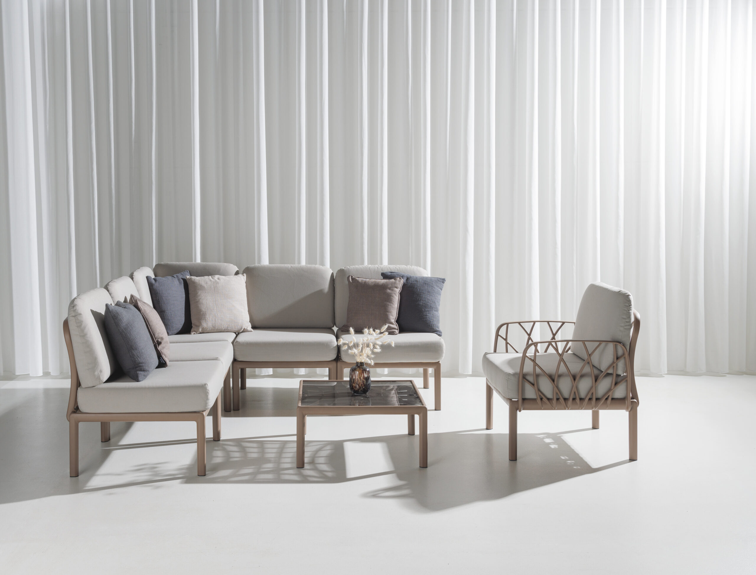 Rimini Lounge - Flexfurn