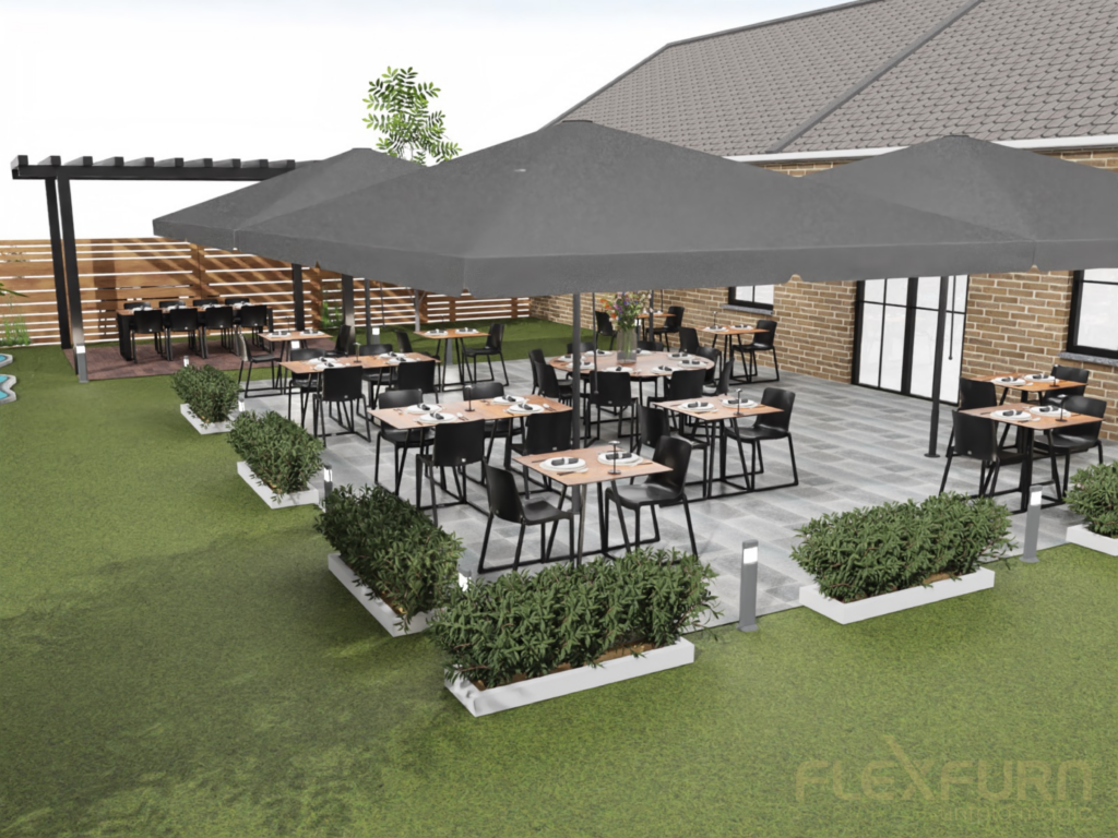 Coming soon - Flexfurn