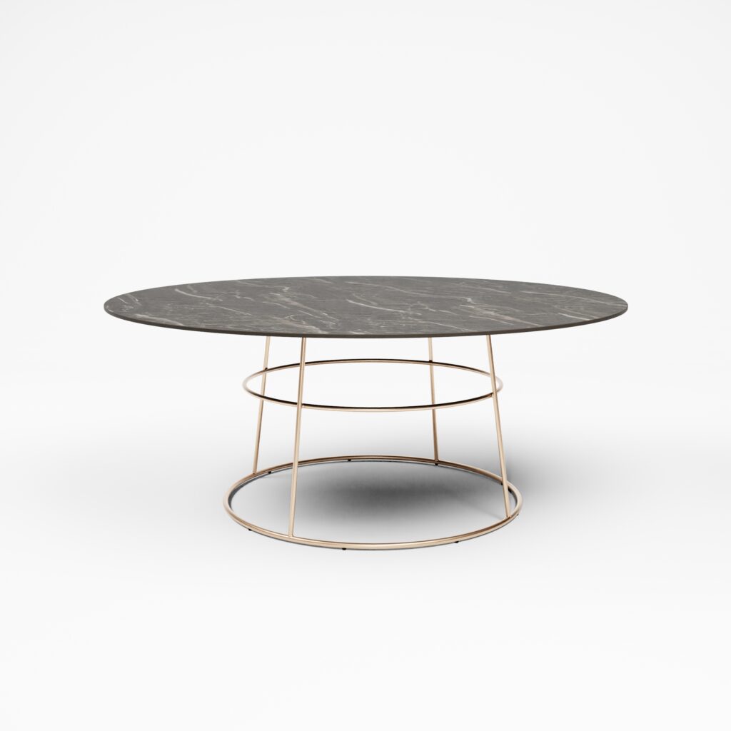 Alice dining table XXL - Flexfurn