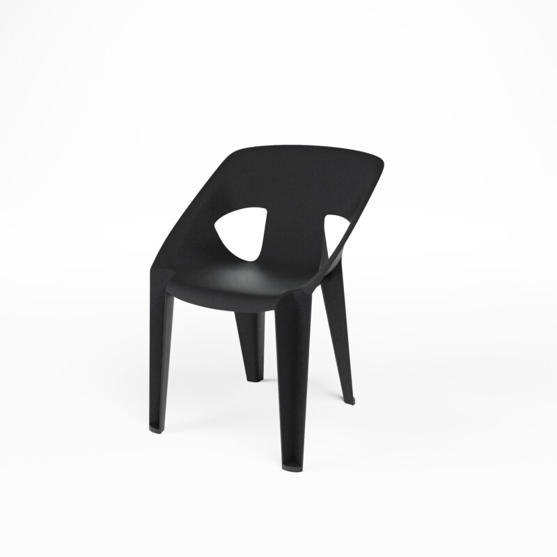 Kasar stapelstoel - Flexfurn