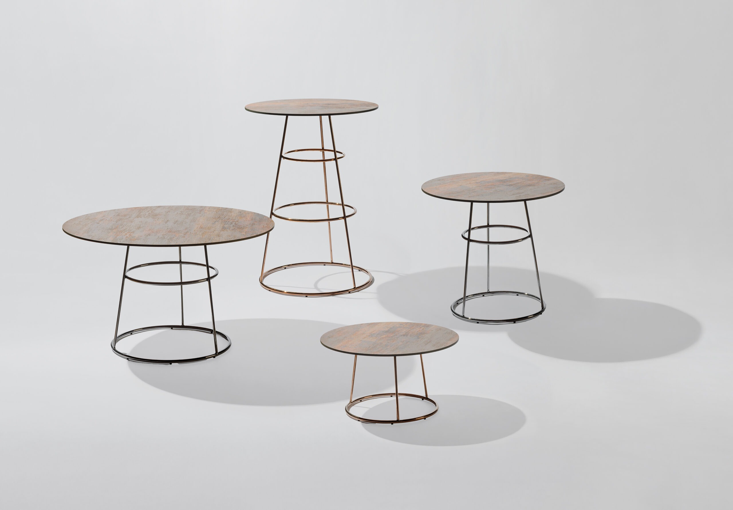 Alice Collection - Flexfurn