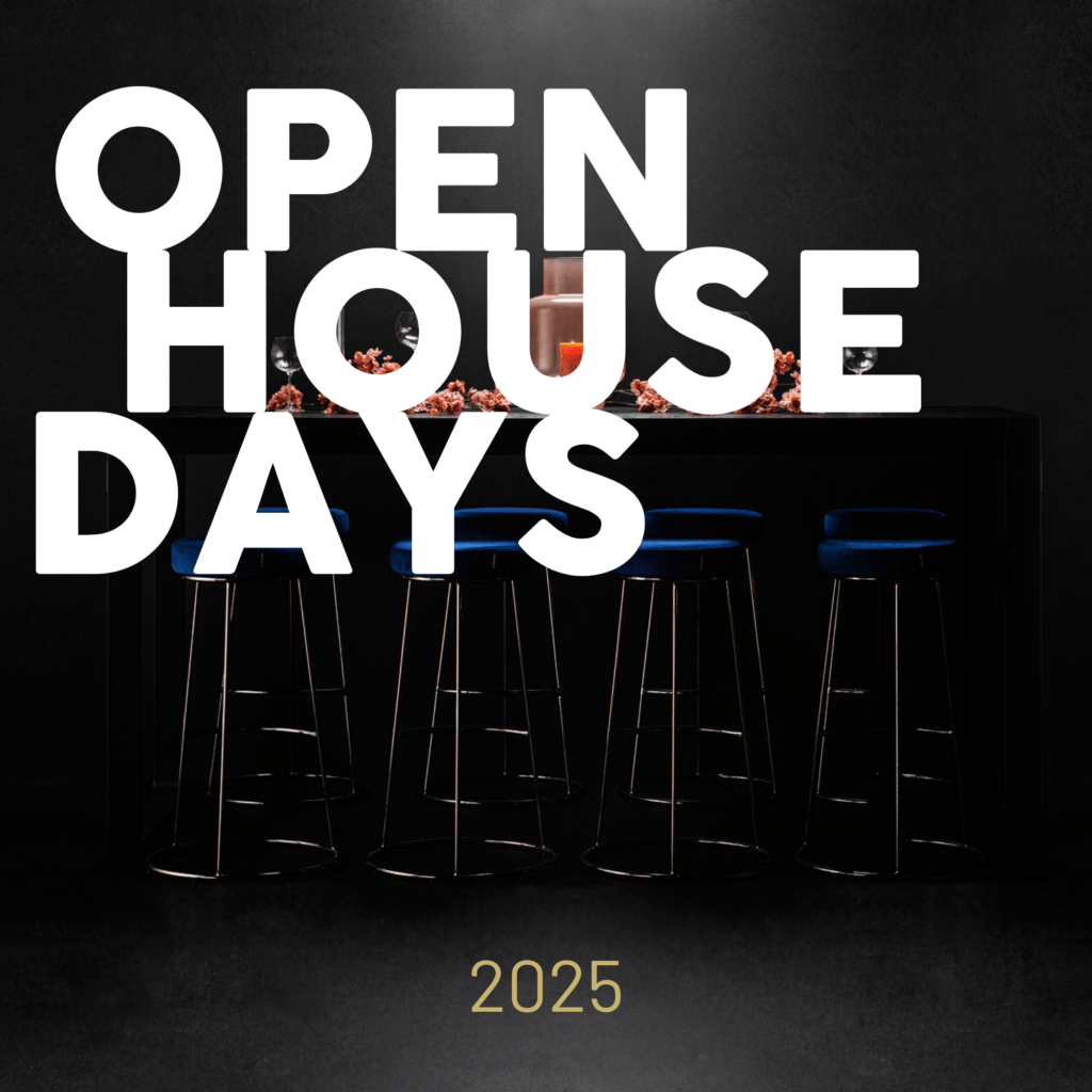 Open House Day - Flexfurn