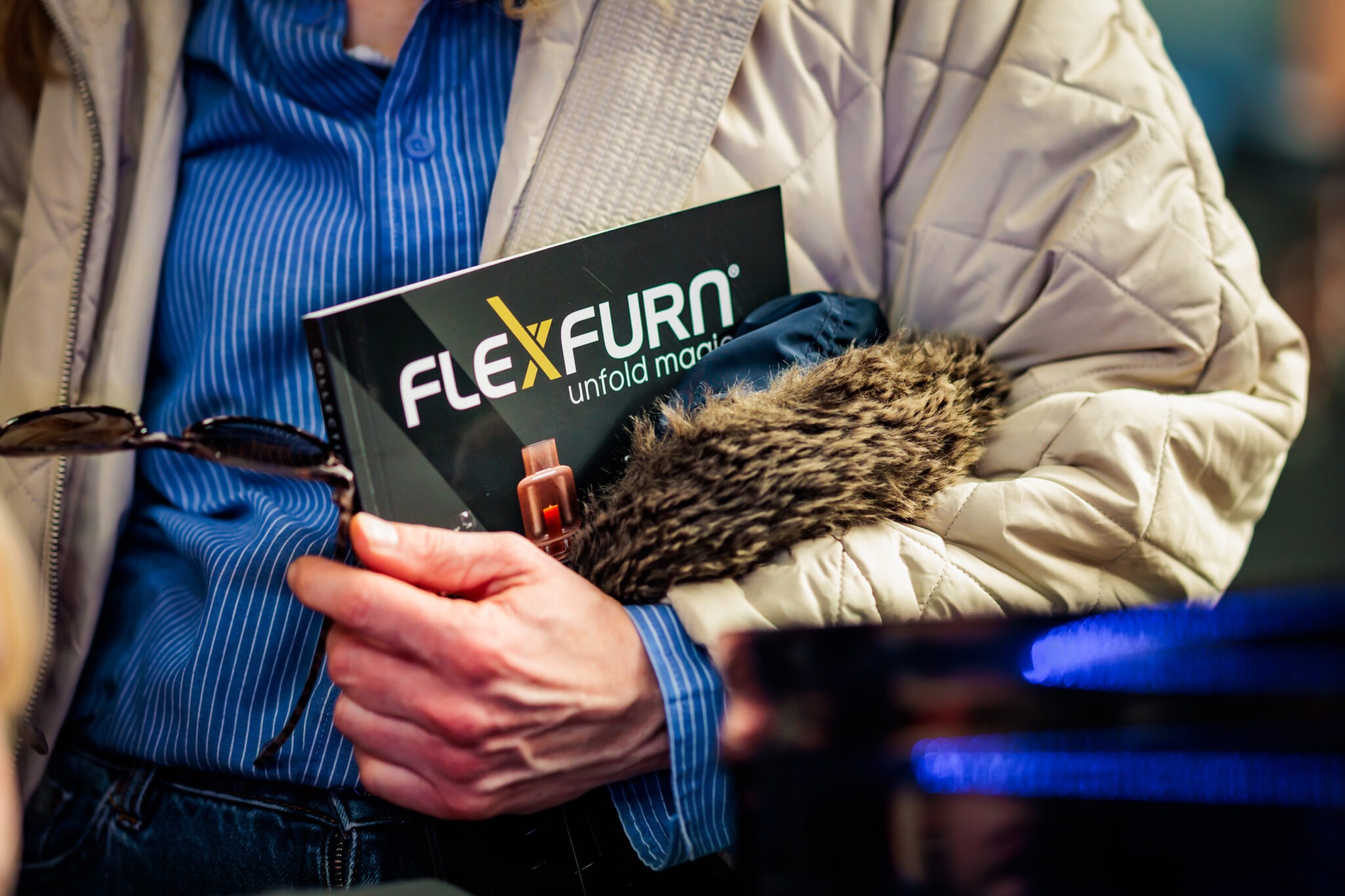 Cataloog 2025 - Flexfurn