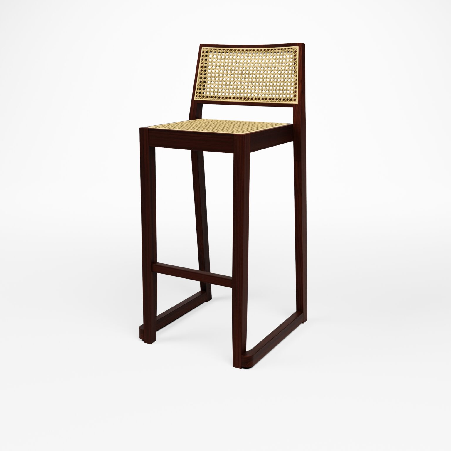 Mundi Bar Stool - Flexfurn