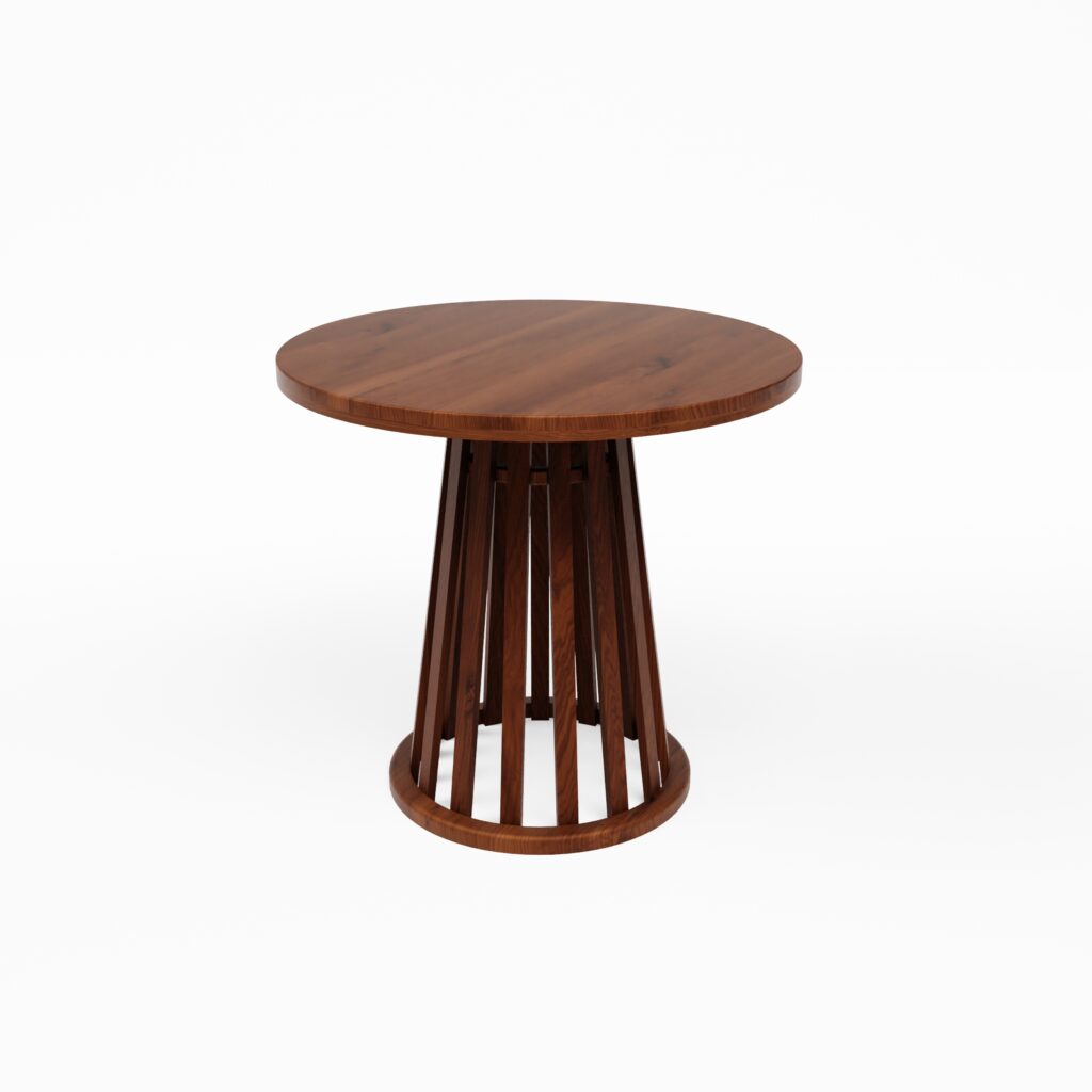 Mundi Dinner Table - Flexfurn