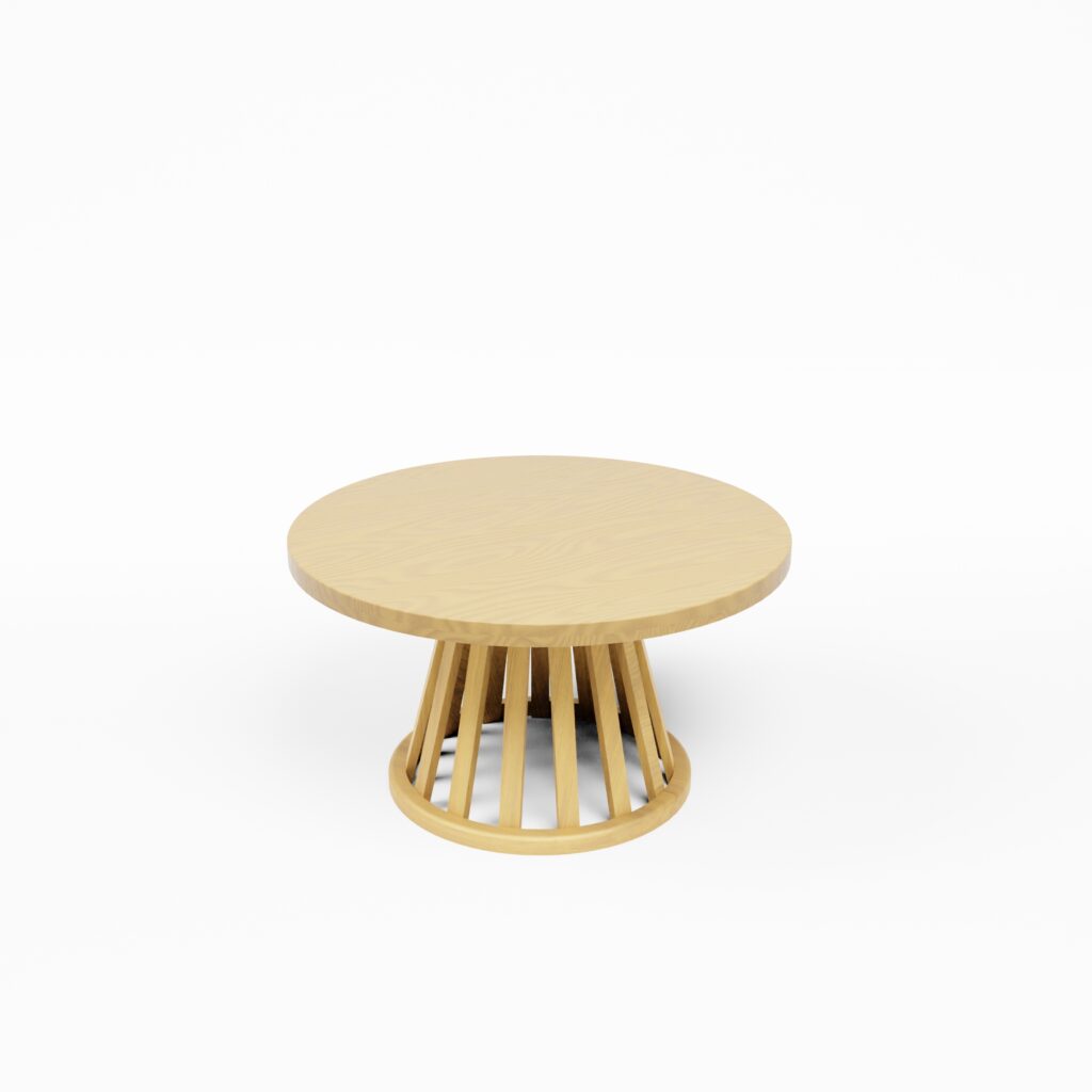 Mundi Lounge Table - Flexfurn